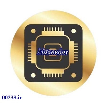 فایل بایوس Maxeeder 3002JL MX-3 - مرکز دانلود و آموزش 00238